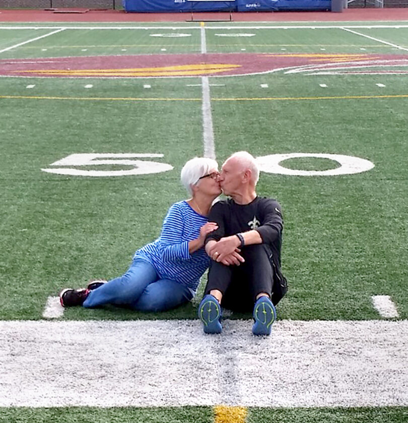 Abramowicz speaks about his wife who died of cancer | News, Sports ...